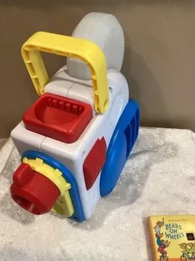 Little Tikes | Toys | Little Tikes Story Dream Machine Book Projector ...